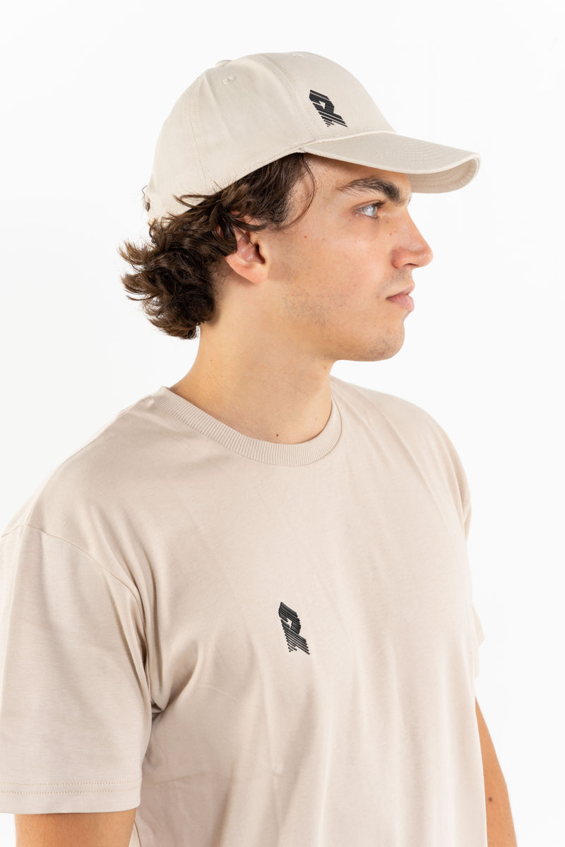 "R" Cap "Beige Edition" – r-vienna.shop